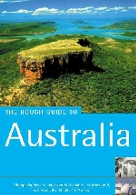Rough Guide to Australia | Daly, Margo/ Dehne, Anne/ Leffman, David ...