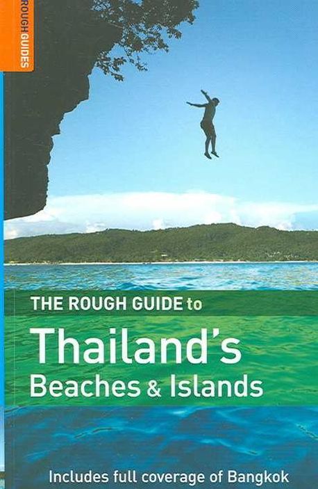 The Rough Guide to Thailand's Beaches & Islands | Gray, Paul/ Ridout ...