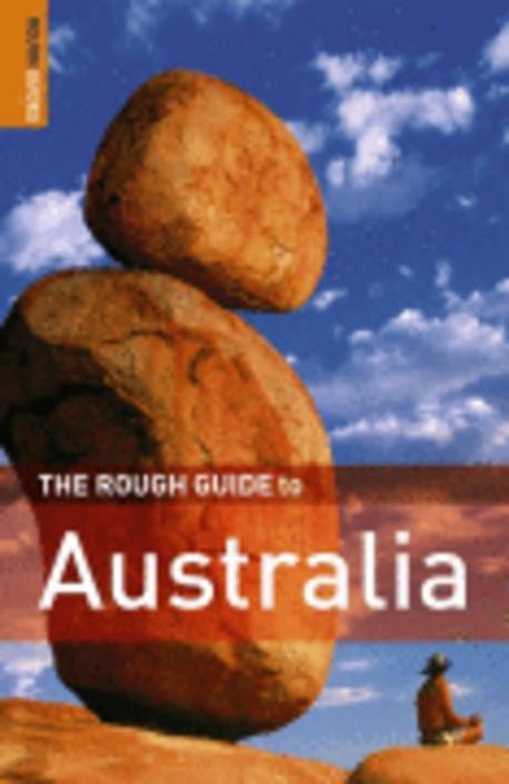 The Rough Guide to Australia | Daly, Margo/ Dehne, Anne/ Leffman, David ...