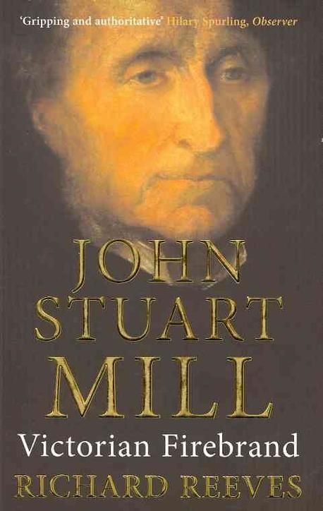 John Stuart Mill | Reeves - 교보문고