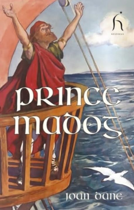 Prince Madog | Joan Dane - 교보문고