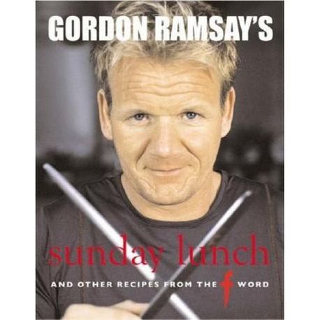 Gordon Ramsay's Sunday Lunch | Gordon Ramsay - 교보문고