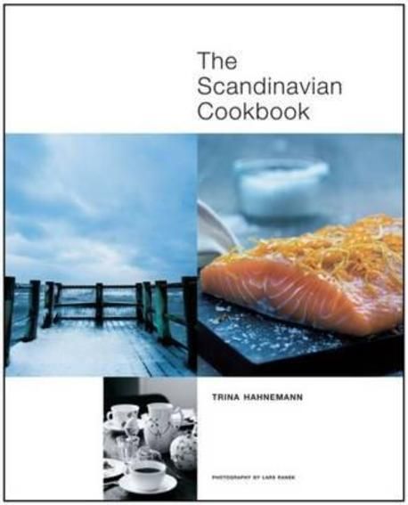 Scandinavian Cookbook | Trine Hahnemann - 교보문고
