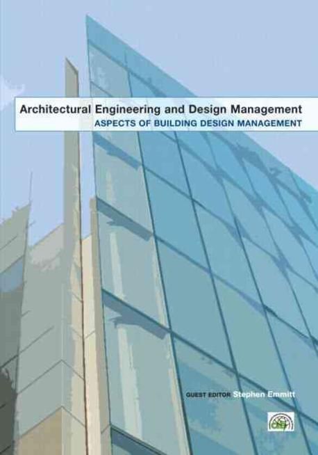 Aspects of Building Design Management : Aspects of Building Design ...