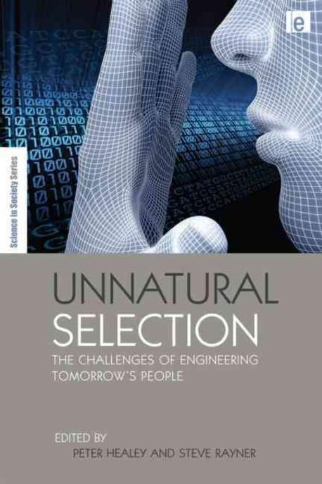 Unnatural Selection | Healey, Peter (EDT)/ Rayner, Steve (EDT) - 교보문고