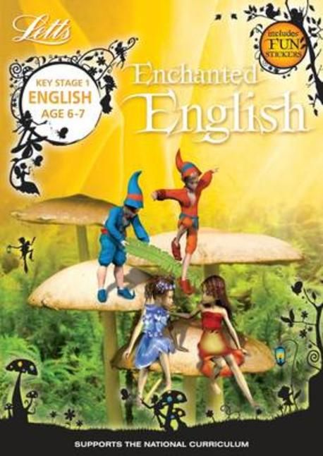 Enchanted English 6-7 | LETTS EDUCATIONAL - 교보문고