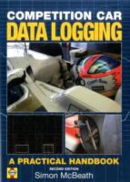 Competition Car Data Logging | McBeath, Simon - 교보문고