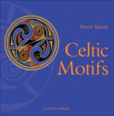 Celtic Motifs | Balade, David - 교보문고