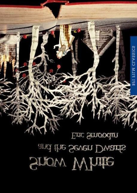 Snow White and the Seven Dwarfs | Eric Smoodin - 교보문고