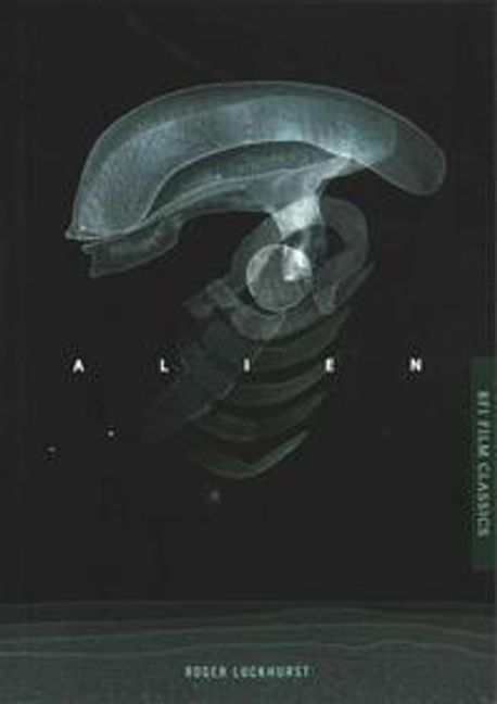 Alien | Roger Luckhurst - 교보문고