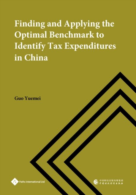 Finding and Applying the Optimal Benchmark to Identify Tax Expenditures ...