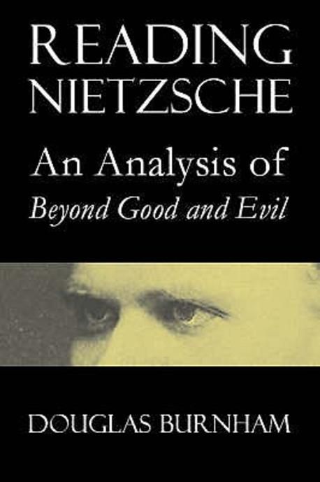Reading Nietzsche | Burnham - 교보문고