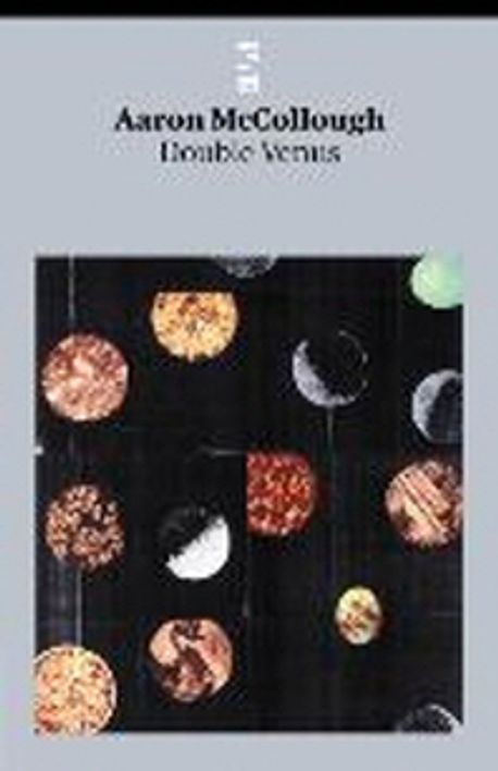 Double Venus | McCollough, Aaron - 교보문고