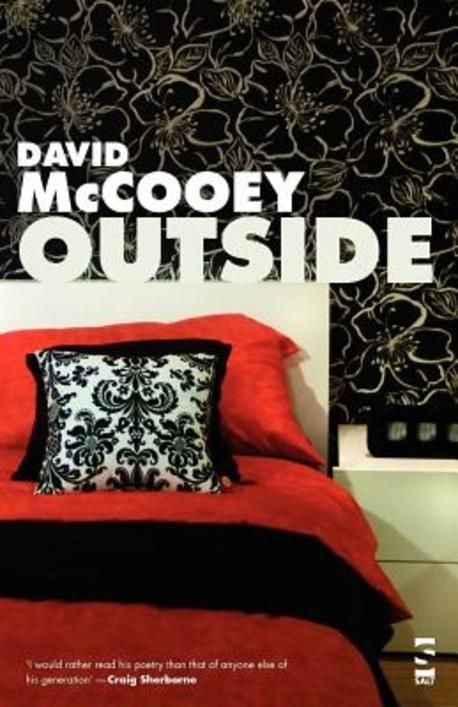 Outside | David McCooey - 교보문고