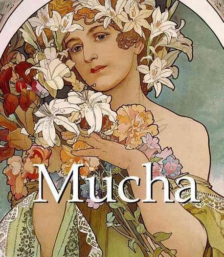 Mucha | Bade, Patrick - 교보문고