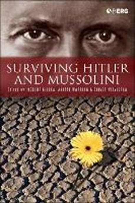 Surviving Hitler and Mussolini : Daily Life in Occupied Europe | Gildea ...