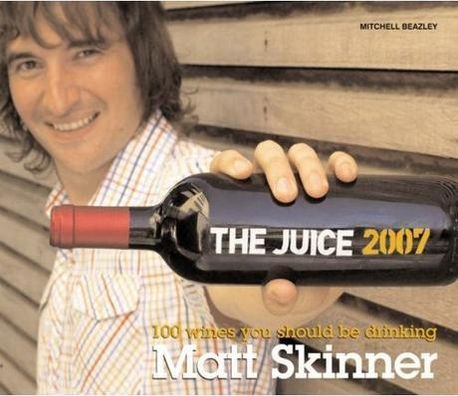 Juice 2007 | Skinner Matt - 교보문고