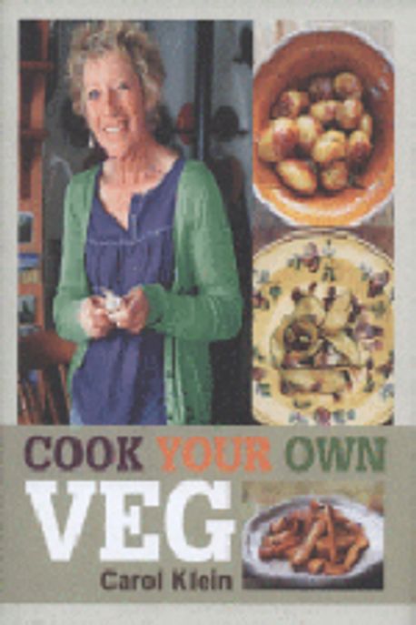 Cook Your Own Veg | Klein - 교보문고