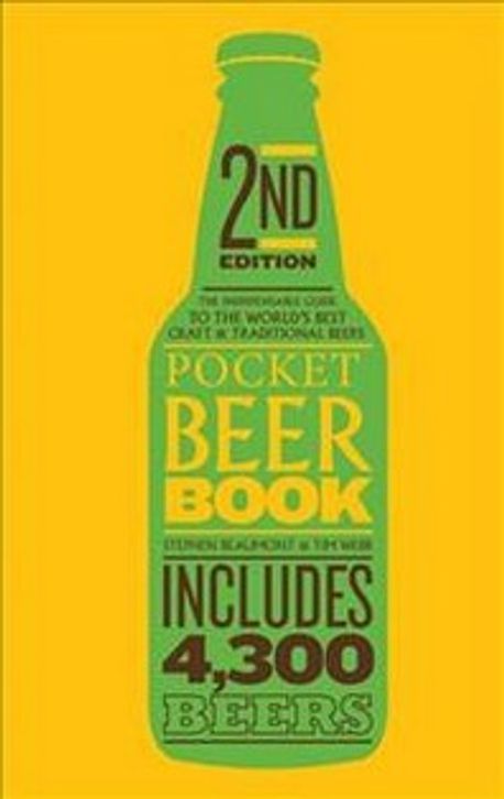 Pocket Beer | Beaumont, Stephen - 교보문고