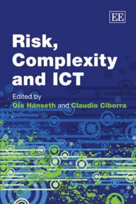 Risk, Complexity and ICT | Hanseth, Ole - 교보문고
