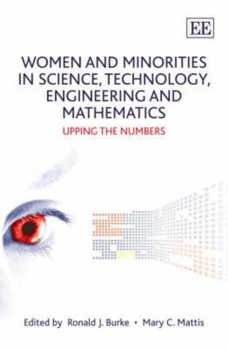 Women and Minorities in Science, Technology, Engineering and ...
