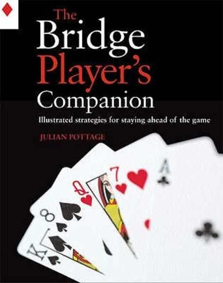 The Bridge Player's Companion | Julian Pottage - 교보문고