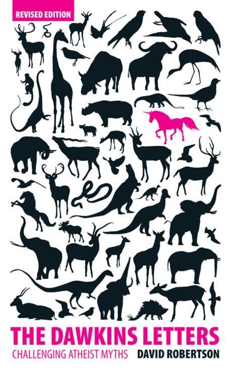 The Dawkins Letters | Robertson, David - 교보문고