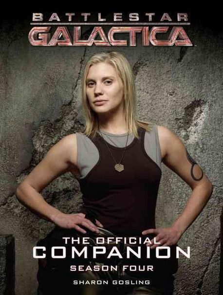 Battlestar Galactica | Gosling, Sharon/ Olmos, Edward James (INT) - 교보문고