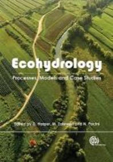 Ecohydrology | Harper, D. (EDT)/ Zalewski, M. (EDT)/ Jorgensen, S - 교보문고