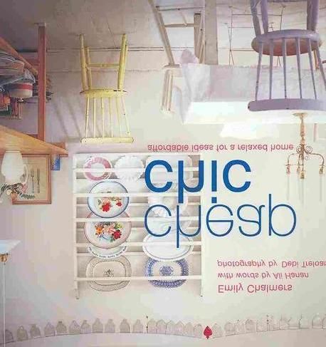 Cheap Chic | Chalmers, Emily/Treloar, Debi/Hanan, Ali - 교보문고