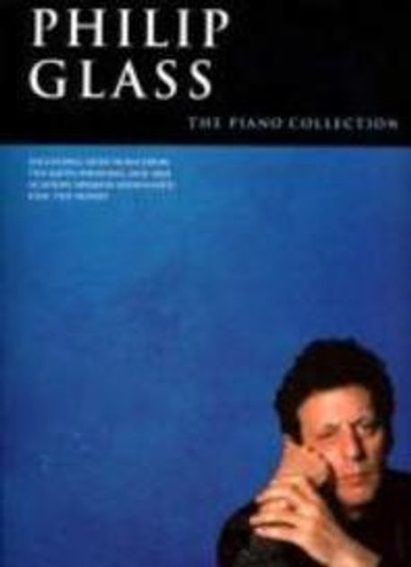 Philip Glass | Philip Glass - 교보문고