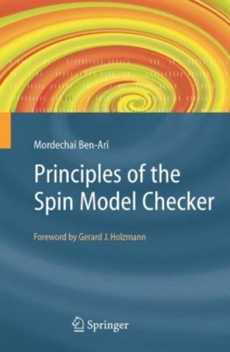 Principles of Spin Model Checker | Ben-Ari, Mordechai - 교보문고