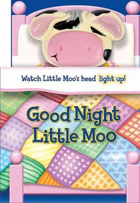Good Night Little Moo | Howarth, Daniel (ILT)/ / - 교보문고