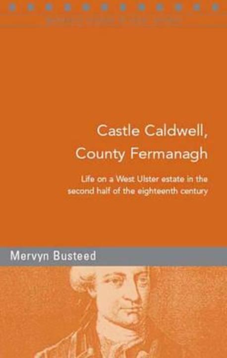 Castle Caldwell, County Fermanagh | Busteed, Mervyn - 교보문고