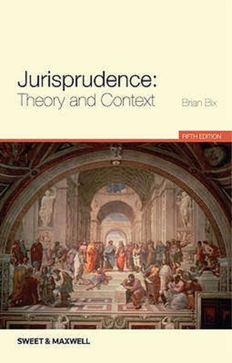 Jurisprudence: Theory And Context (Paperback) | Brian H. Bix (Author ...
