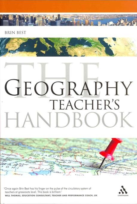 Geography Teacher's Handbook | Best, Richard - 교보문고