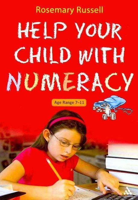 Help Your Child with Numeracy Ages 7-11 | Russell, Rosemary - 교보문고