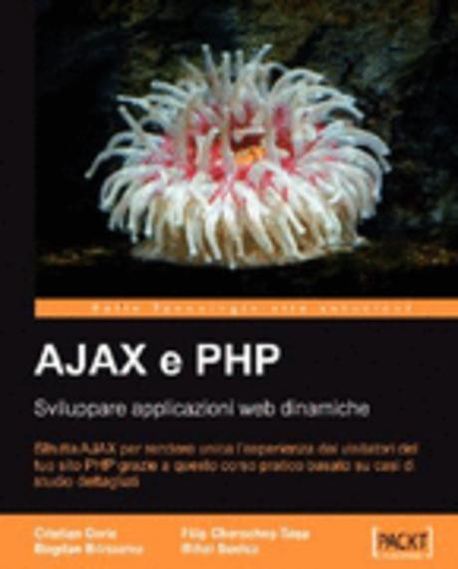 Ajax E PHP | Darie, Cristian - 교보문고