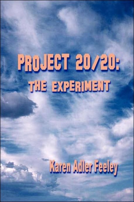 Project 20/20 | Adler Feeley, Karen - 교보문고