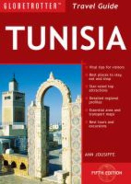 Globetrotter Travel Pack Tunisia | Jousiffe, Ann - 교보문고