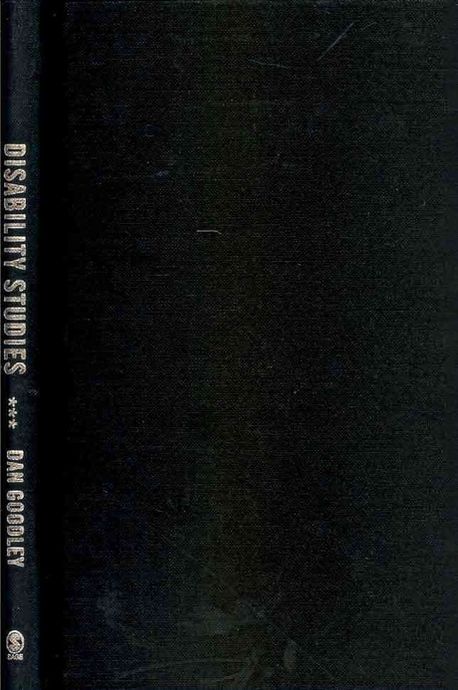 Disability Studies | Goodley, Dan - 교보문고
