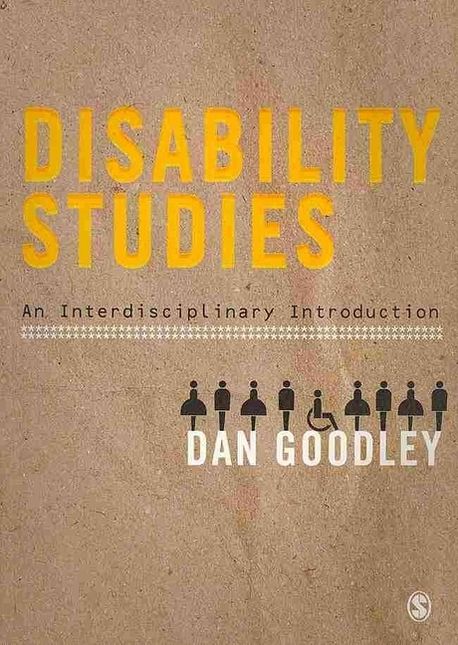 Disability Studies | Goodley, Dan/ / - 교보문고
