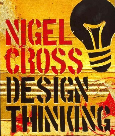 DESIGN THINKING | Cross, Nigel - 교보문고