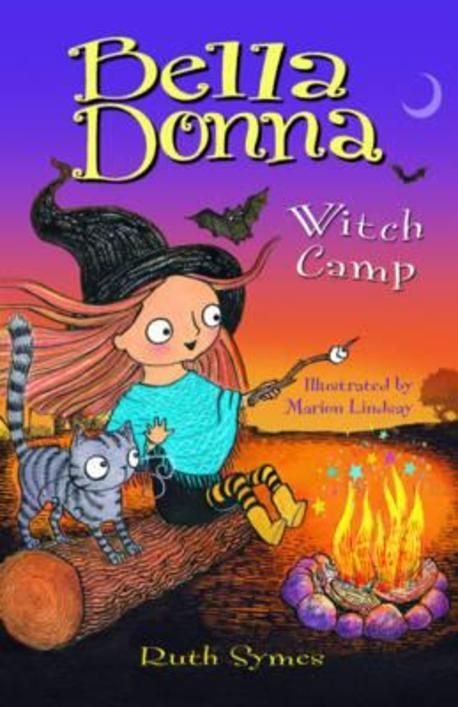 Bella Donna: Witch Camp | PICCADILLY PRESS - 교보문고
