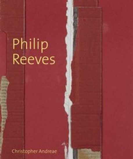Philip Reeves | Andreae, Mr Christopher - 교보문고