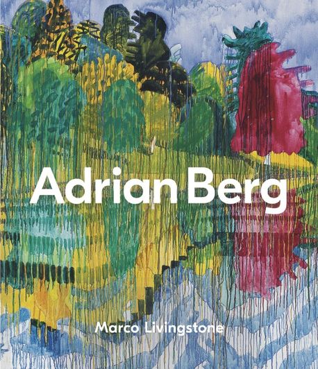 Adrian Berg | Livingstone, Marco - 교보문고