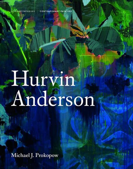 Hurvin Anderson | Prokopow, Michael J. - 교보문고