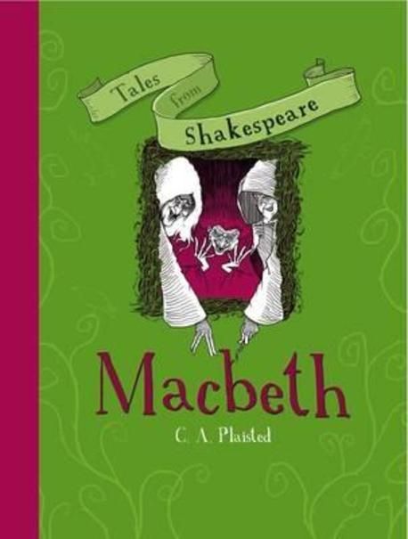 Macbeth | Caroline Plaisted - 교보문고