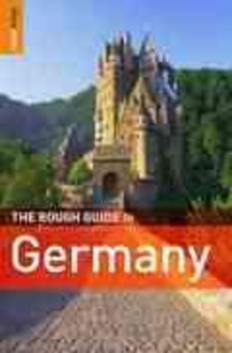 Rough Guide to Germany | Williams, Christian/ Stewart, James/ Walker ...