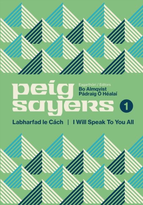 Peig Sayers Vol. 1 | - 교보문고